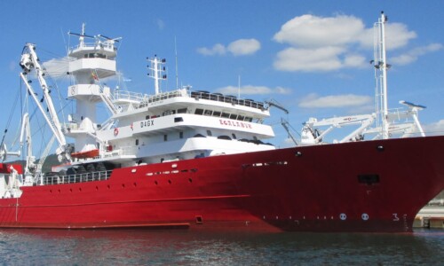 Flota moderna – atunsa.com